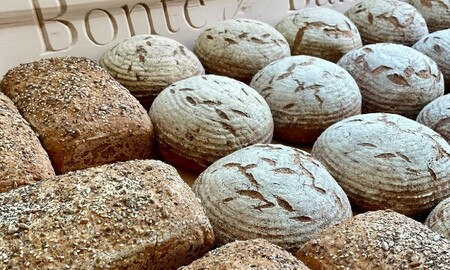 Farmers To You - Food as it should be