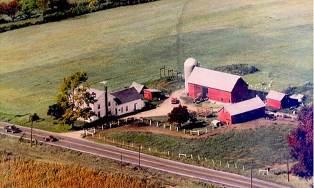 Local, organic grocery delivery from Farmers To You