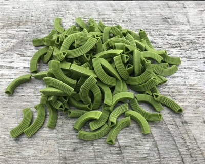 Gluten Free Basil Trenne